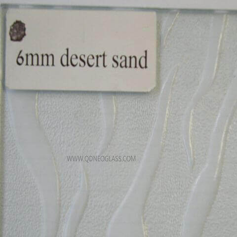 Satinlite Patterned Glass (Mistlite Patterned Glass, Satinlight ...